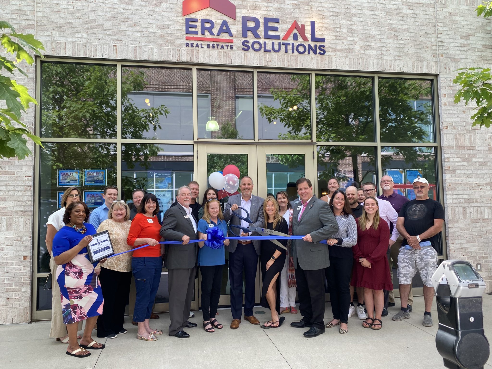 Learn More About Us - ERA Real Solutions Family