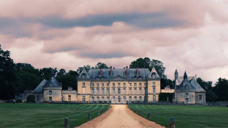 Scariest Home: Haunted Cribs Edition - ERA Real Solutions Family